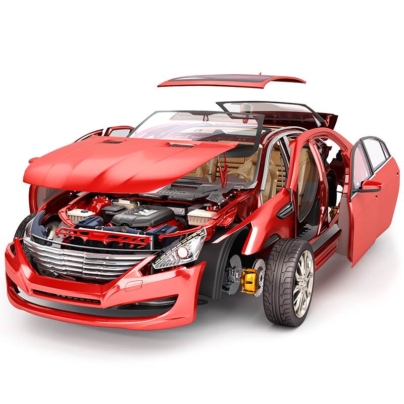 Shop - Stokes Automotive