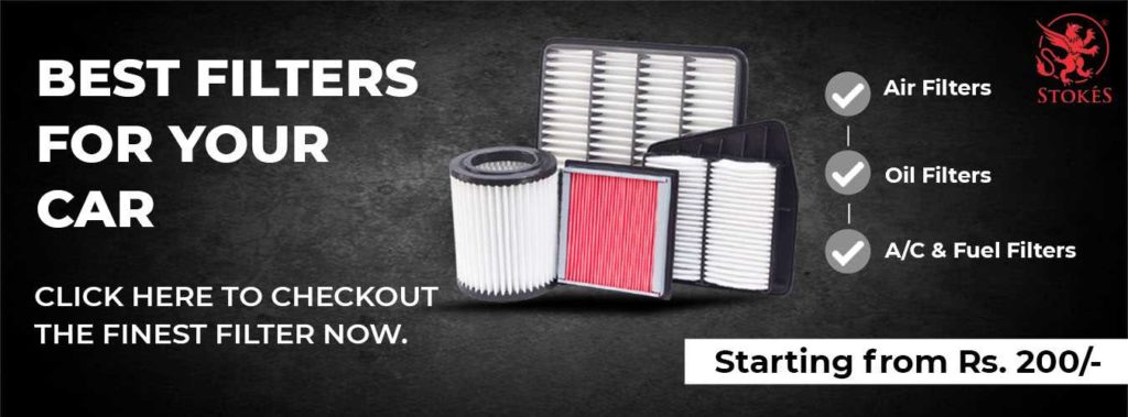 Buy Car Spare Parts Online in India - Stokes Automotive